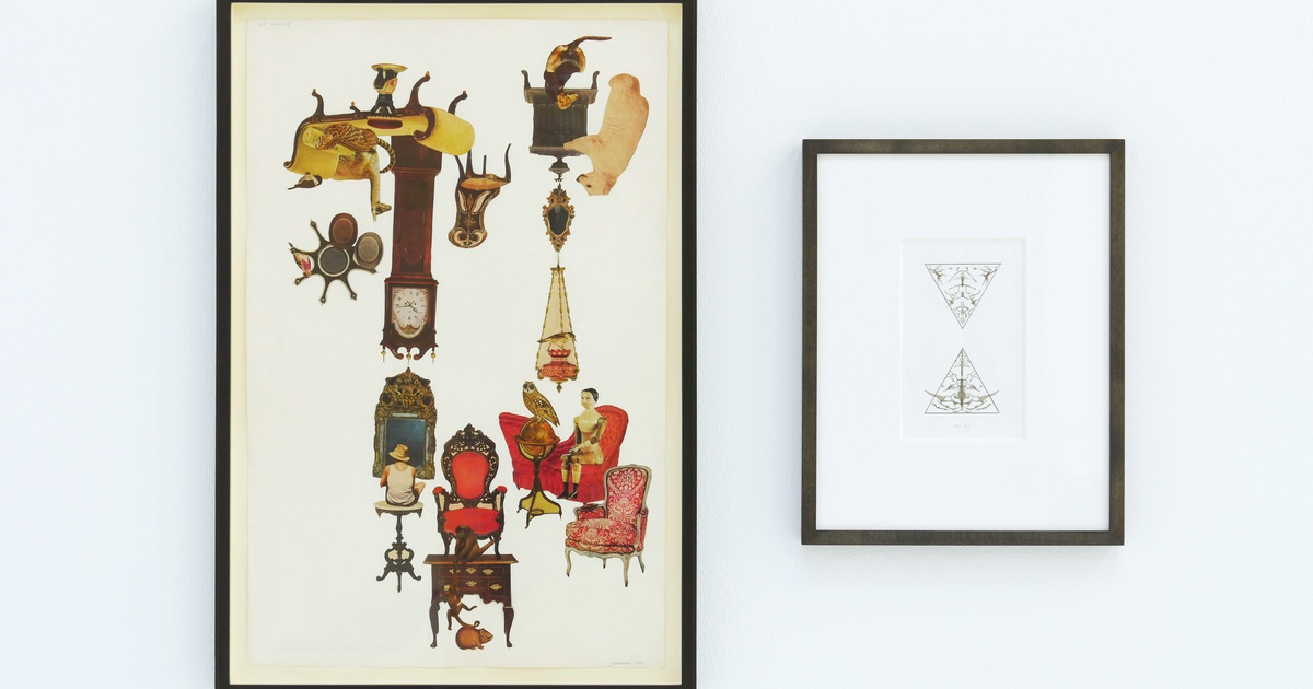 Emily Feather | Hosfelt Gallery