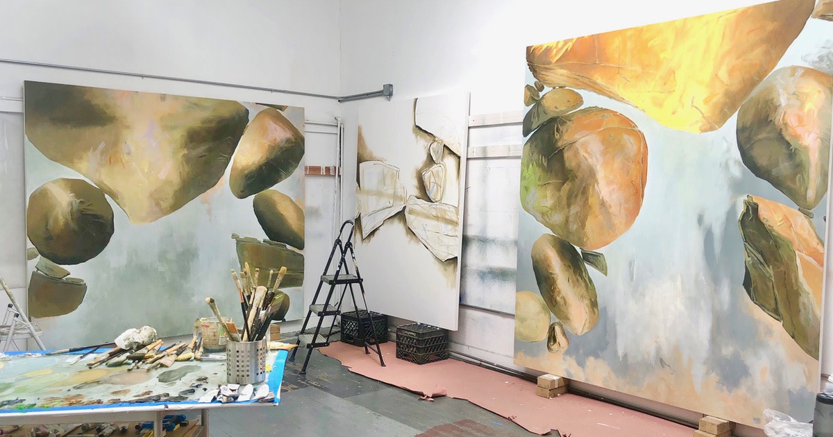 Alan Rath | Hosfelt Gallery