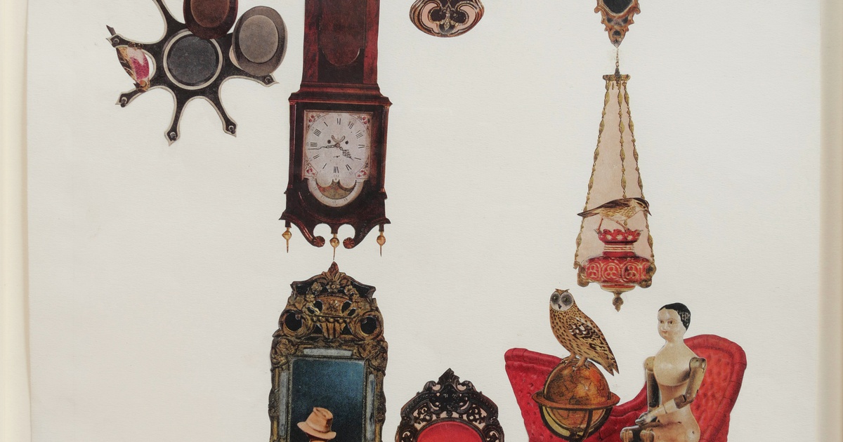 Mark Van Proyen on Jean Conner | Hosfelt Gallery