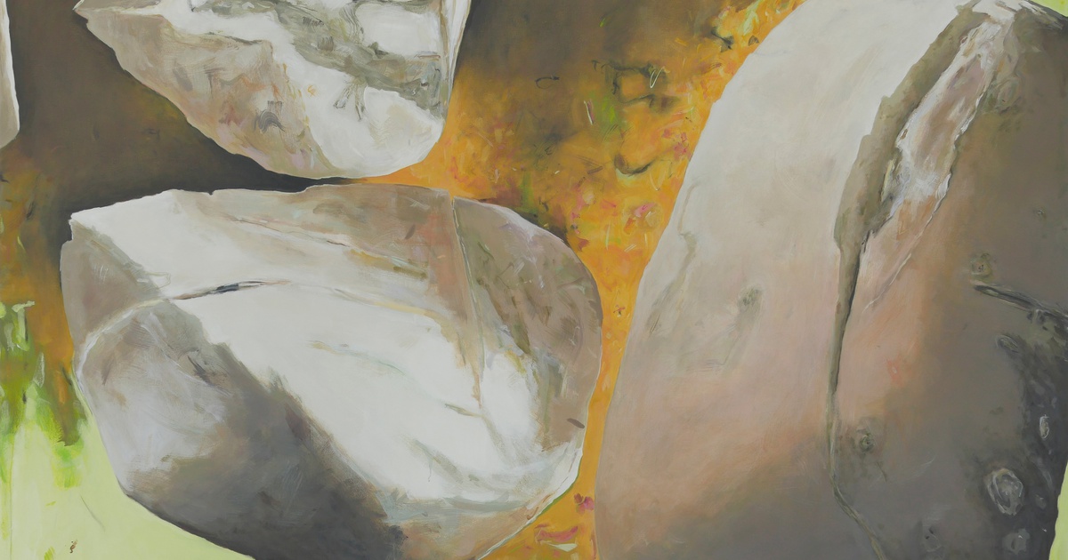 Judith Belzer | Hosfelt Gallery